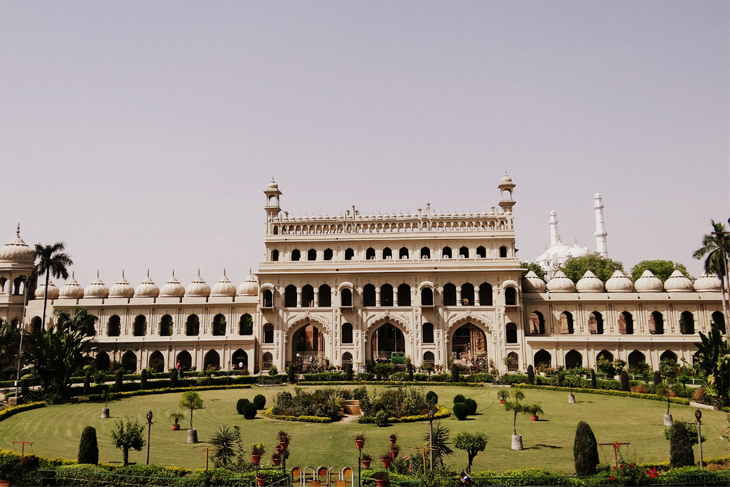 Lucknow Hotel Deals | Book Hotels Online in Lucknow | Nearby Hotels in ...