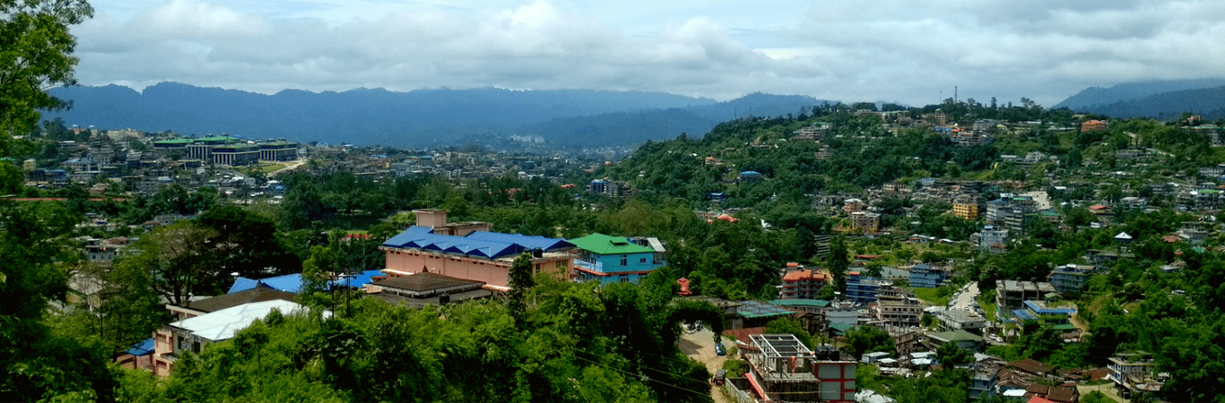 Book Hotel Rooms in Itanagar - Cygnett Inn Trendz, Itanagar – Best ...