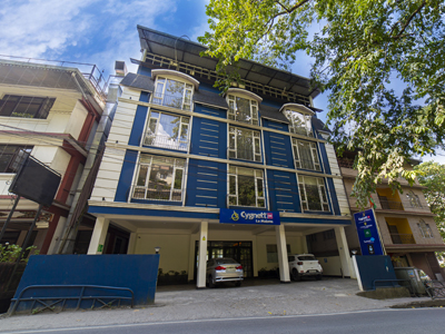 Cygnett Hotels & Resorts - Discover Our Hotels & Resorts in India