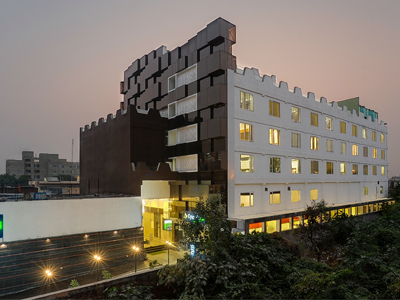 Cygnett Hotels & Resorts - Discover Our Hotels & Resorts in India